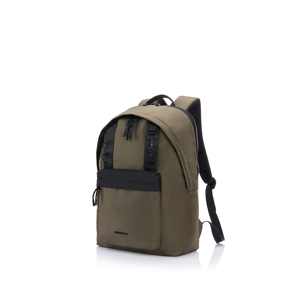 Samsonite Red Lyndon 16" Backpack | Samsonite Hong Kong