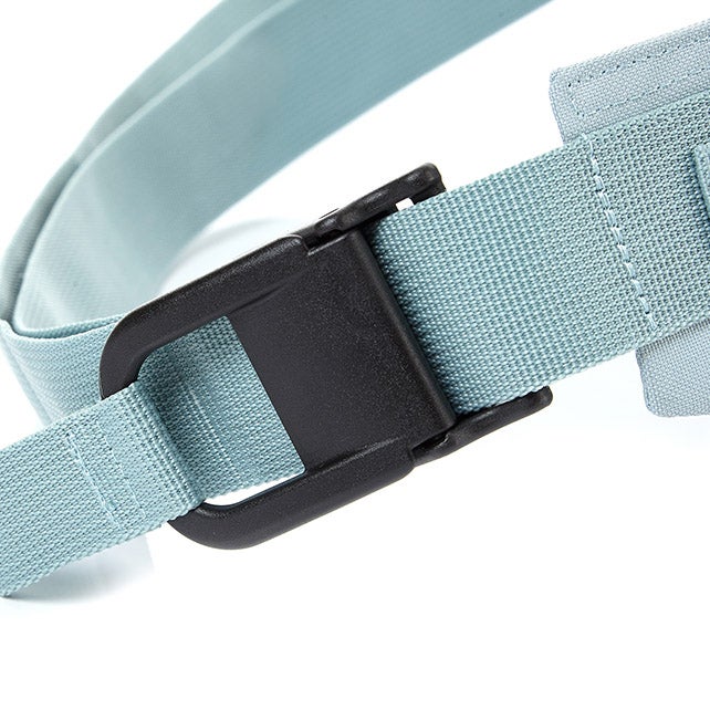 Samsonite Red Vickson Sling Bag | Samsonite Hong Kong