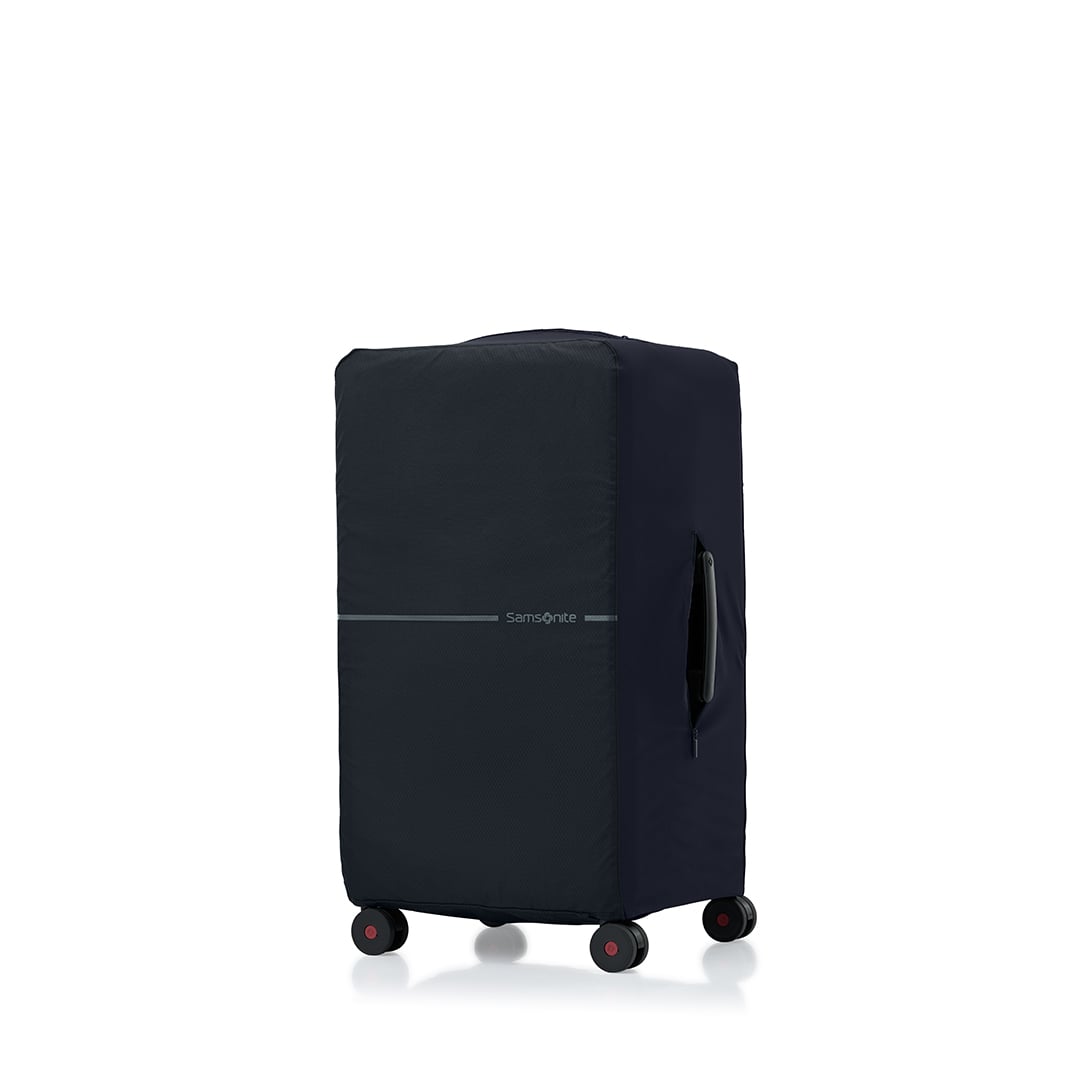 Samsonite Travel Essentials Fld. Luggage Cover Trunk - Samsonite Travel ...
