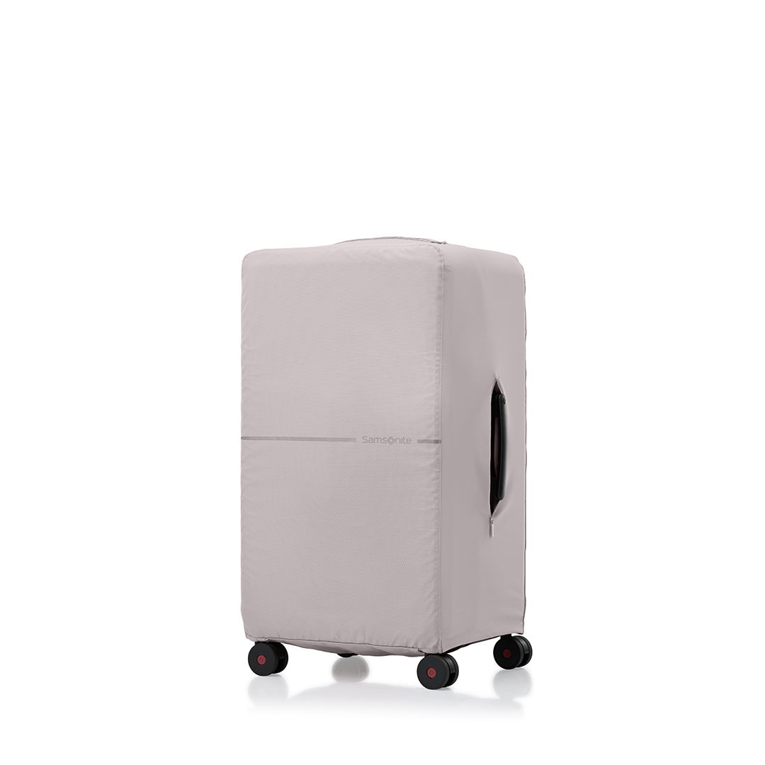 Samsonite Travel Essentials Fld. Luggage Cover Trunk - Samsonite Travel ...
