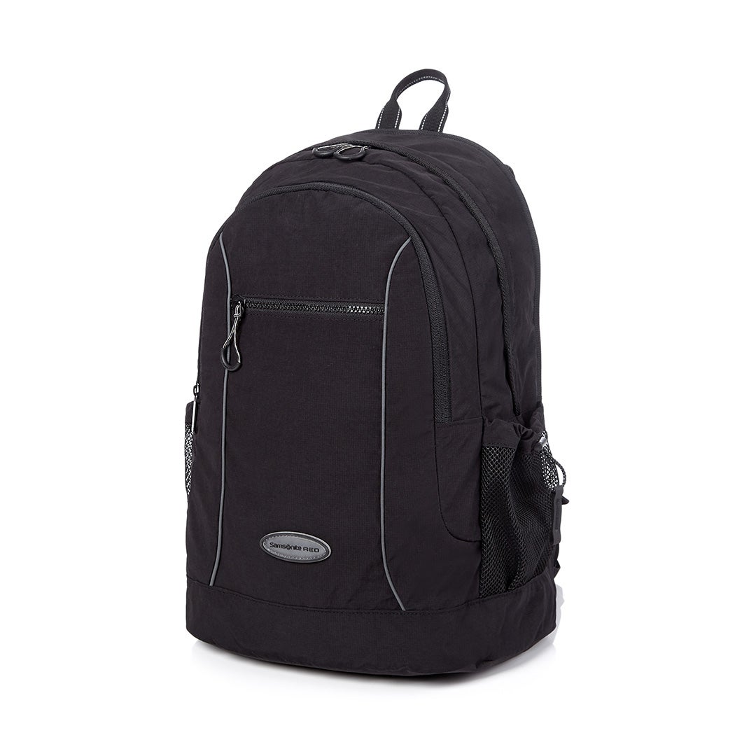 Samsonite Red Birnie Backpack | Samsonite Hong Kong