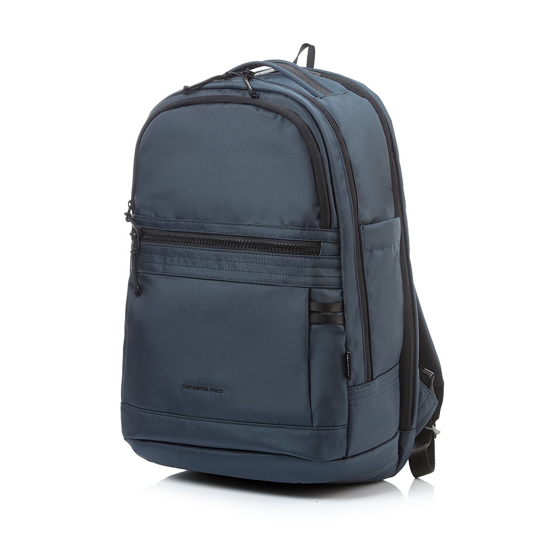 Samsonite Red Semlin Backpack | Samsonite Hong Kong