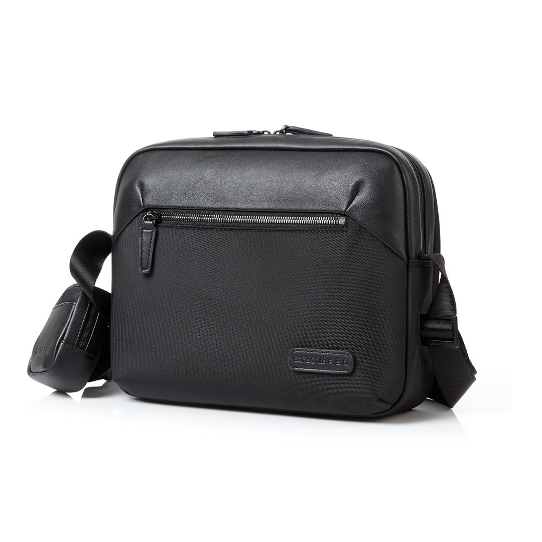 Samsonite Red Dunblan Messenger Bag | Samsonite Hong Kong