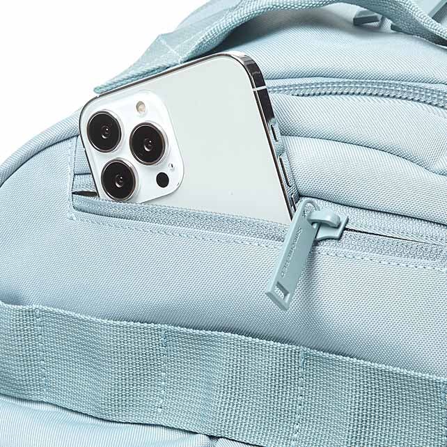 Samsonite Red Vickson Backpack | Samsonite Hong Kong