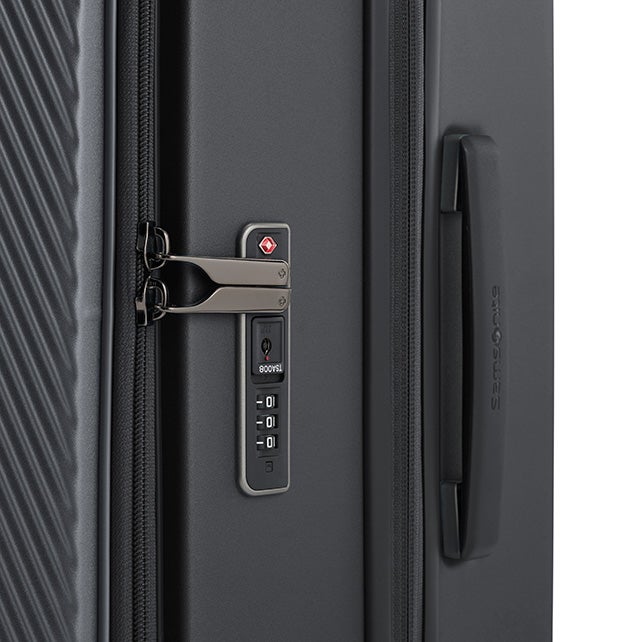 Samsonite Zipprix Ft Spinner 75/28 Exp Ft | Samsonite Hong Kong