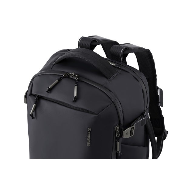 Samsonite Urbanix Backpack M | Samsonite Hong Kong