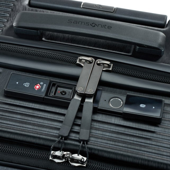 Samsonite Beamix Spinner 55/20 Fp | Samsonite Hong Kong