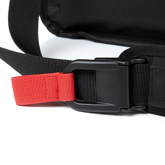 Samsonite Red Vickson Messenger Bag | Samsonite Hong Kong