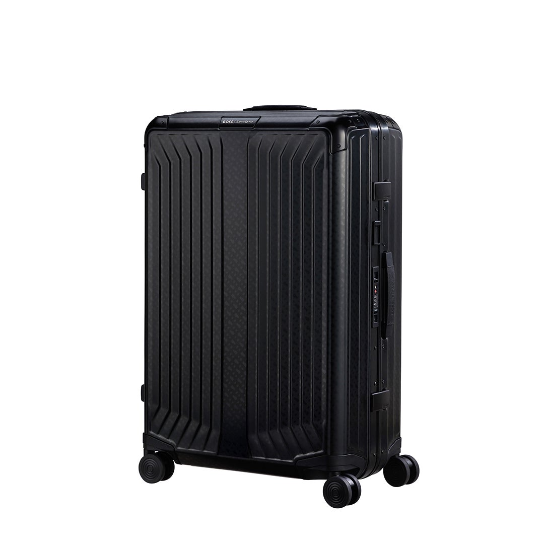 Samsonite Lite-box Alu / Boss Spinner 76/28 | Samsonite Hong Kong