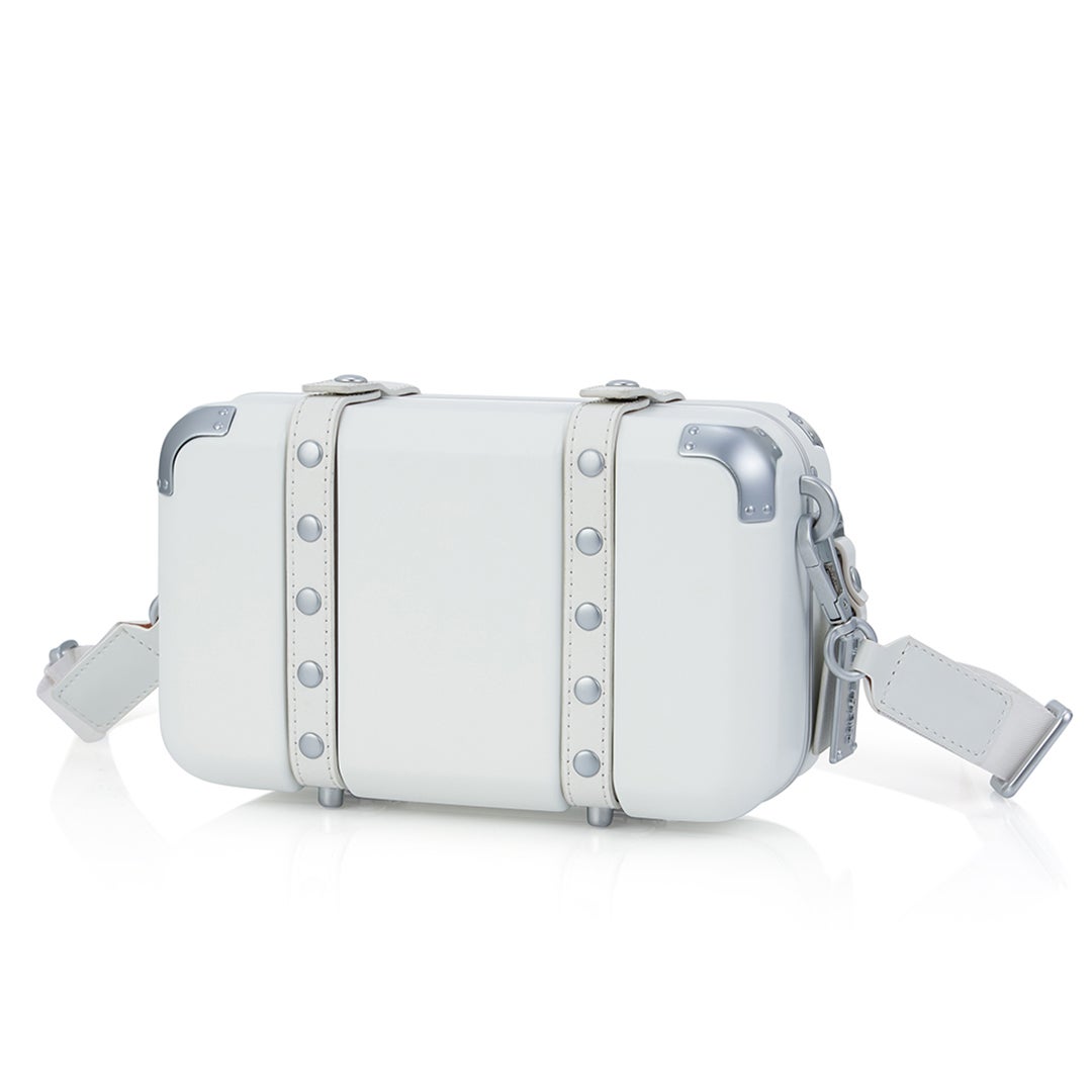 Samsonite Black Label Sbl Re.classic Crossbody Clutch Bag | Samsonite ...