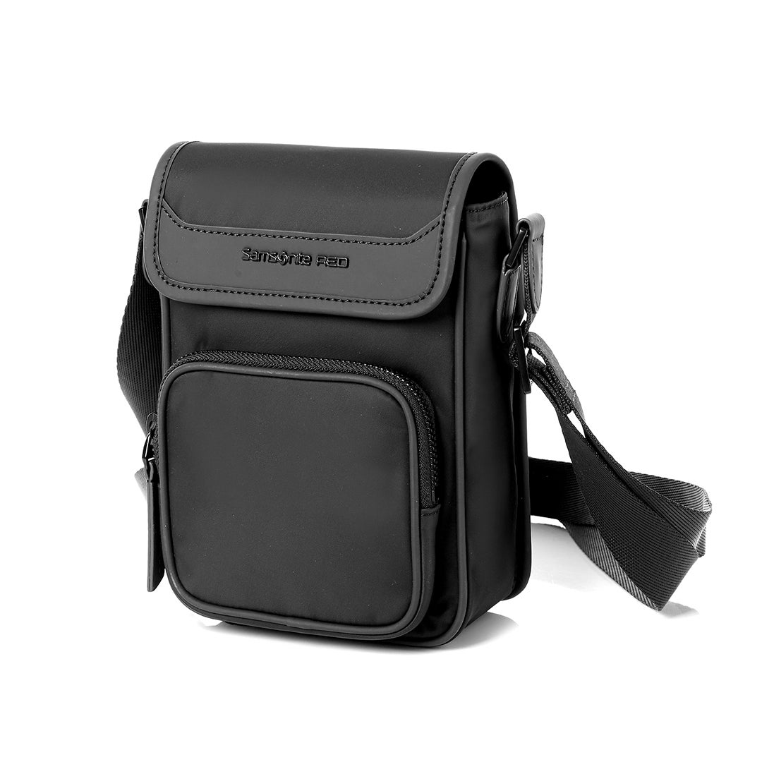 Samsonite Red Nobert Mini Cross | Samsonite Hong Kong