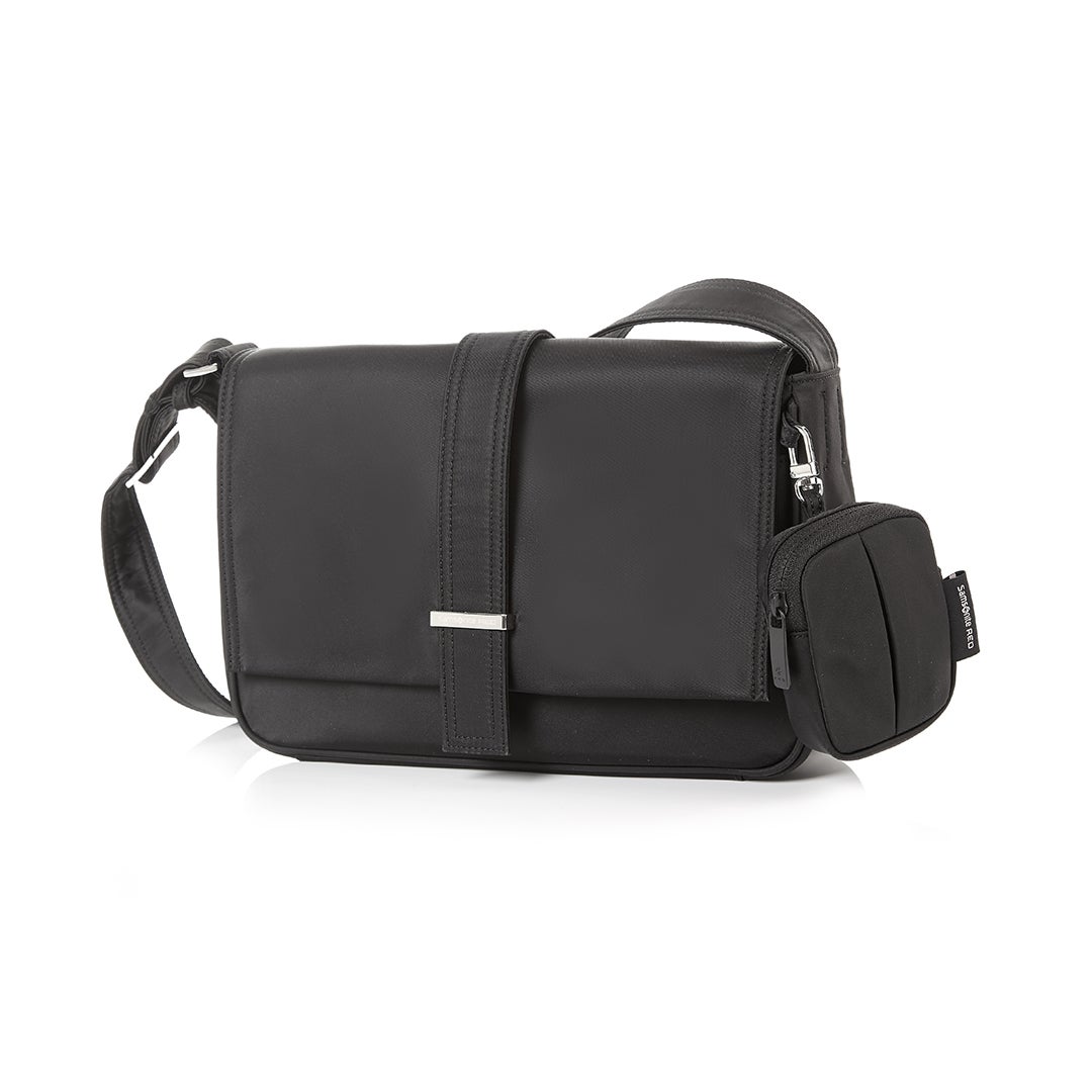 Samsonite Red Ferley Cross Bag | Samsonite Hong Kong