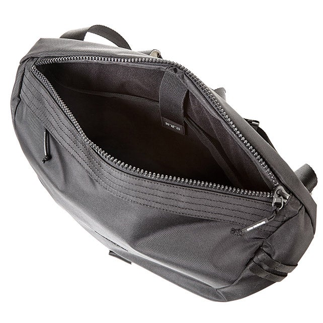 Samsonite Red Semlin Messenger Bag | Samsonite Hong Kong