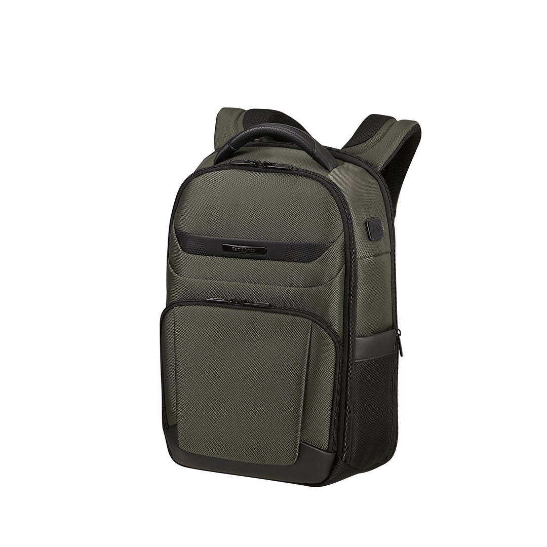 Samsonite Pro-dlx 6 Backpack 15.6" | Samsonite Hong Kong