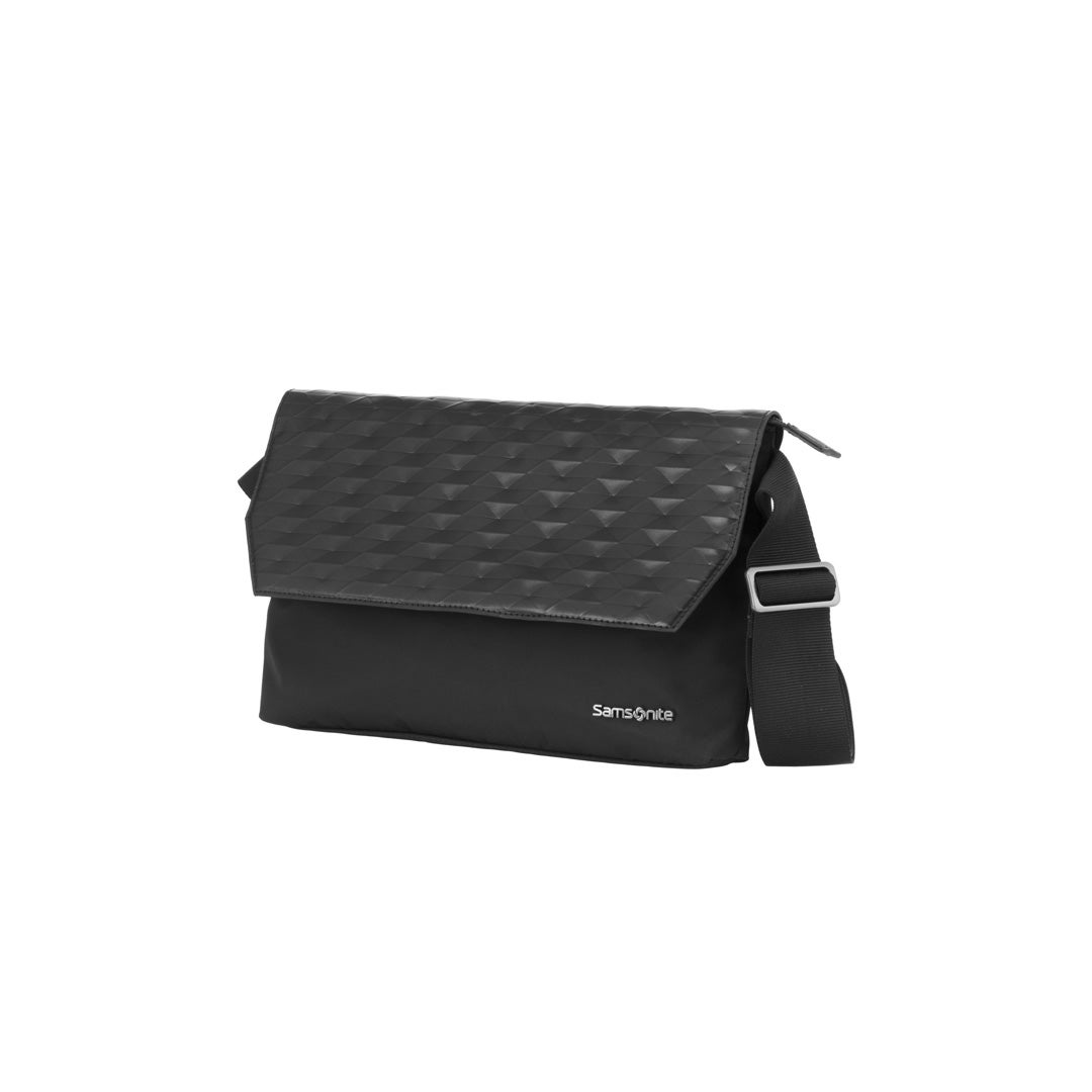 Samsonite Polygon Crossover | Samsonite Hong Kong