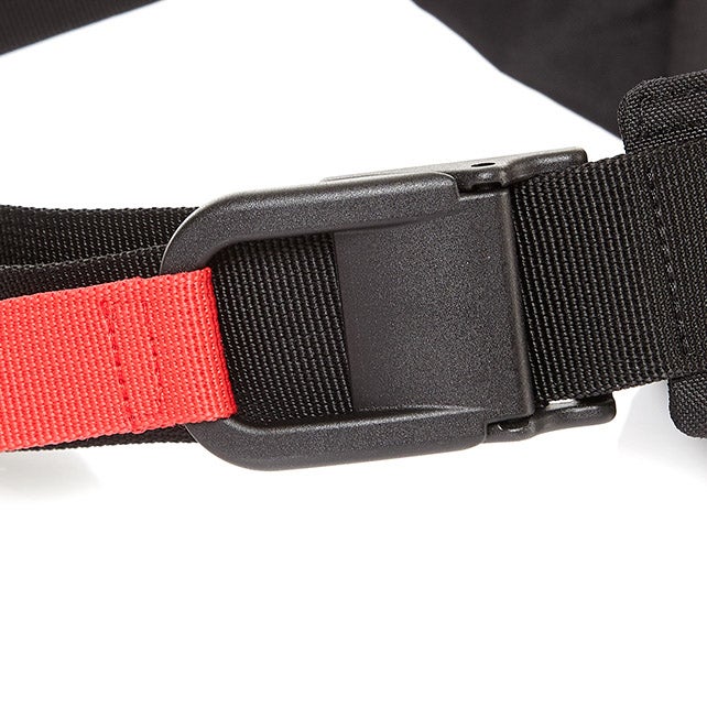 Samsonite Red Vickson Sling Bag | Samsonite Hong Kong